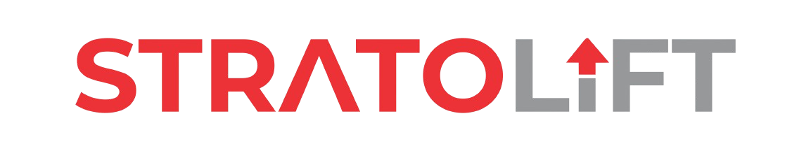 Strato Lift Comprehensive Equipment Identification Illustrations For