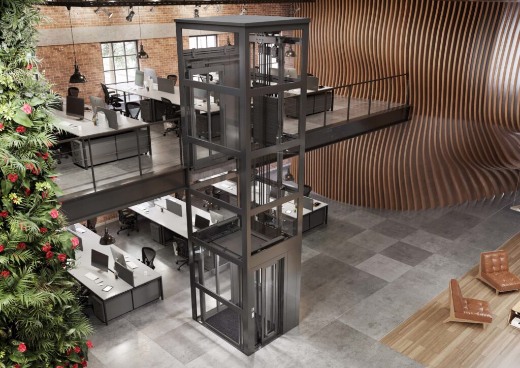 Smart Elevators And AI: How Vertical Mobility Is Getting Smarter In ...